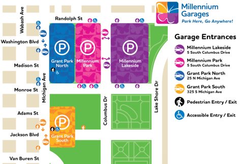 Run Mag Mile® Race Details