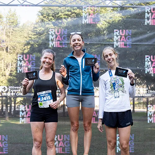 Run Mag Mile®