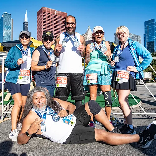 Run Mag Mile®